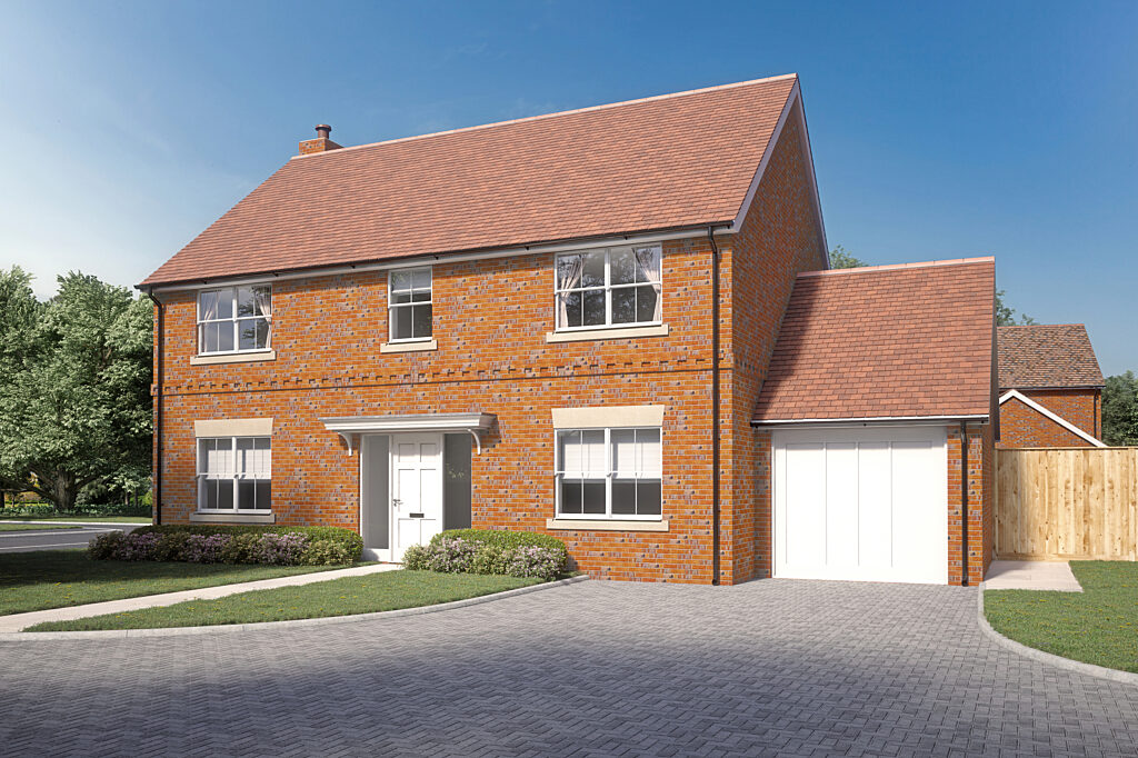 Canberra Green | New Houses for Sale in Charvil | Hicks Homes