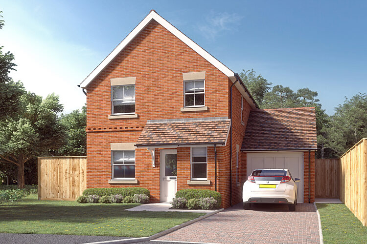 Canberra Green | New Houses for Sale in Charvil | Hicks Homes