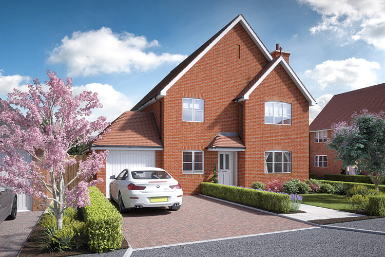 Our Story | Hicks Homes