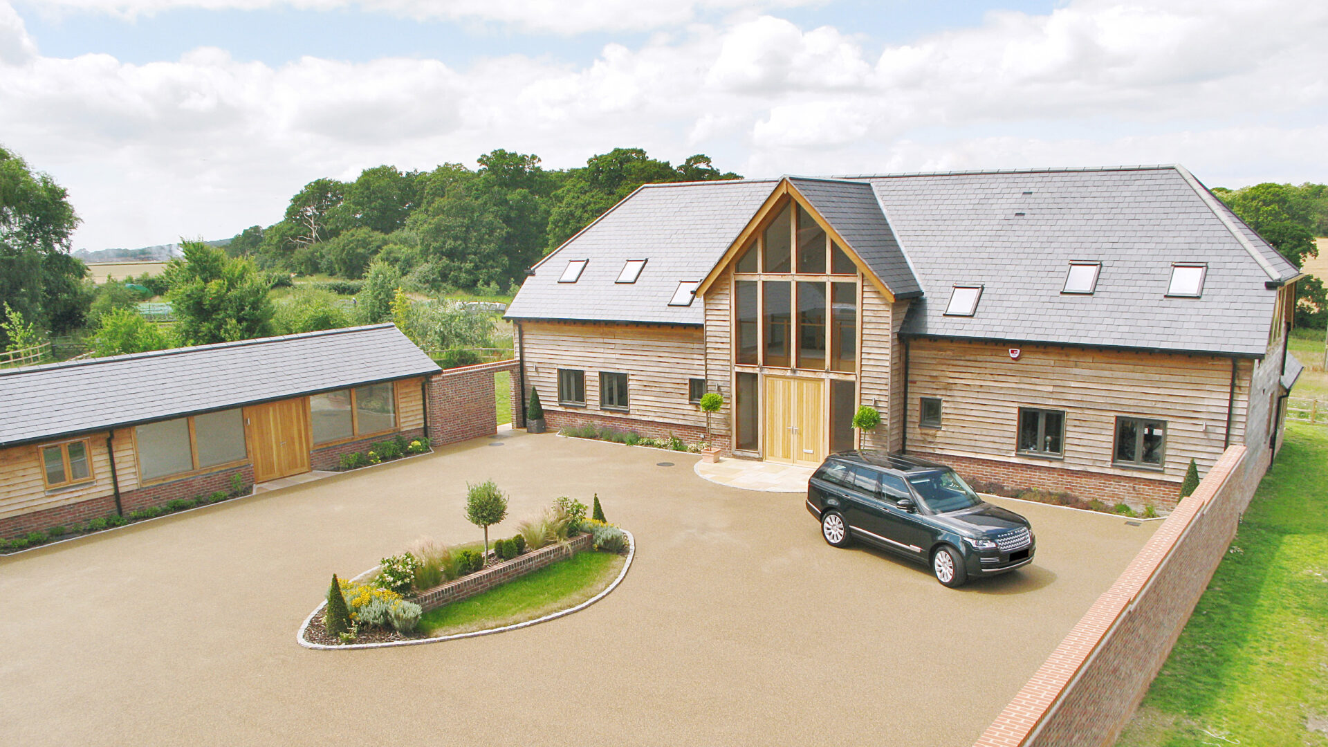 Hicks Homes | Trusted Home Builders in Reading, Berkshire