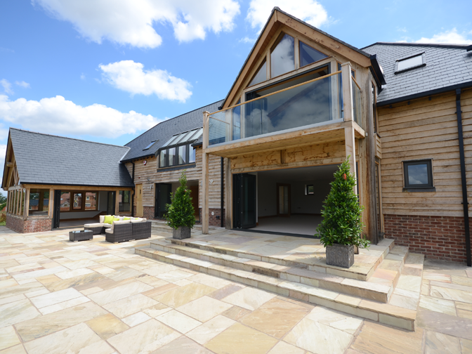 Hicks Homes | Trusted Home Builders in Reading, Berkshire